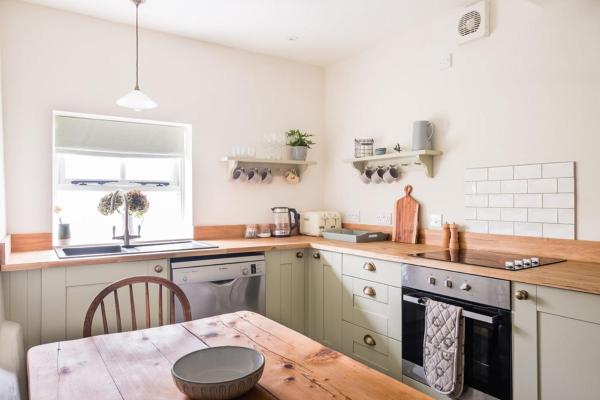 Cosy Cottage With Stunning Views, Close To Ludlow - Leominster