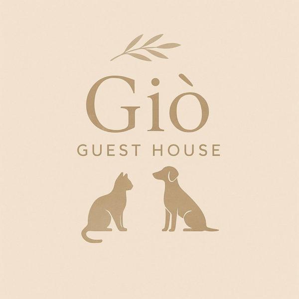 Gió Guest House - Siniscola