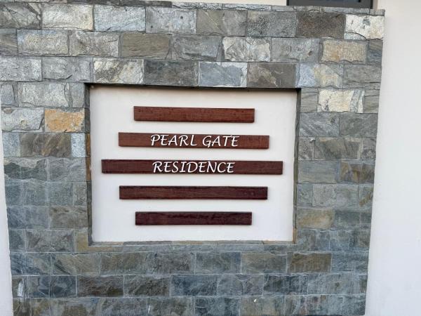 Pearl Gate Residence Apt No 3 - Ilhas Maurício