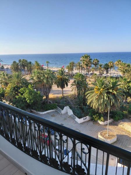 Hôtel Ennassim - Sousse