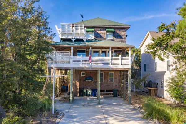 Pookies Cottage - Nags Head, NC