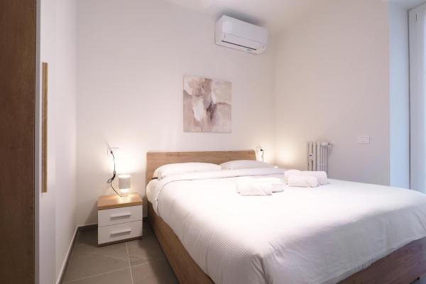 Primopiano - Albertini Flats - Monza