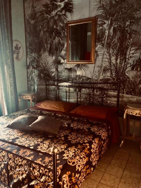 Hotel Continental - Cassino