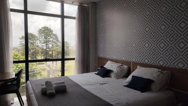 Assay Plaza Hotel - Campinas