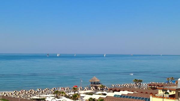 Hotel La Scaletta - Fiumicino