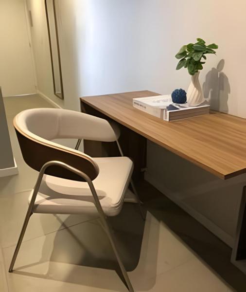 Cond Belgravia Andradas - Porto Alegre