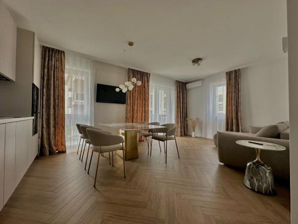 Keri Luxury Apartments - Oradea