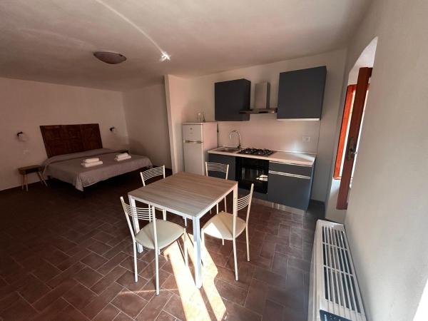 Bia Apartments - Ameglia