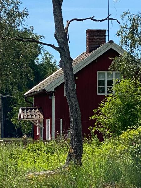 Elsas Koja - Uppsala län