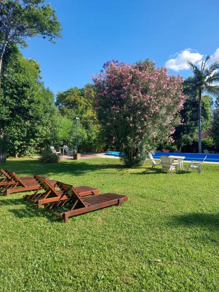 Casas De Campo - Parana