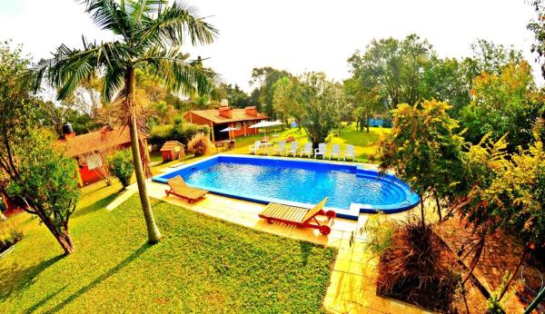 Casas De Campo - Parana