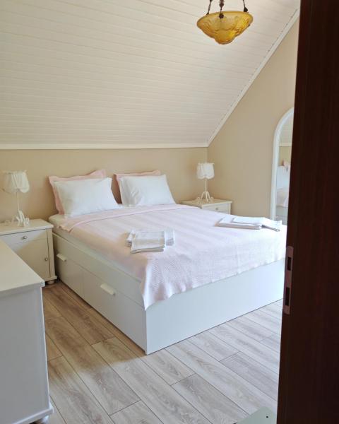 Kybele Resort - Tirebolu