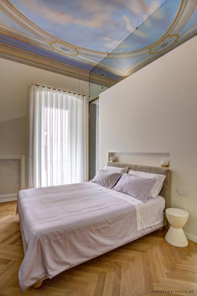 Piccapane Rooms 1886 - Barletta