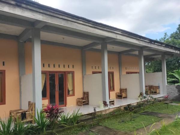 Pondok Evsi - West Nusa Tenggara