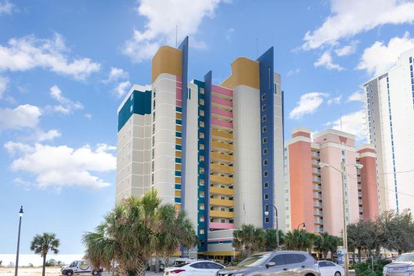 Atlantica Resort Iii - Myrtle Beach, SC