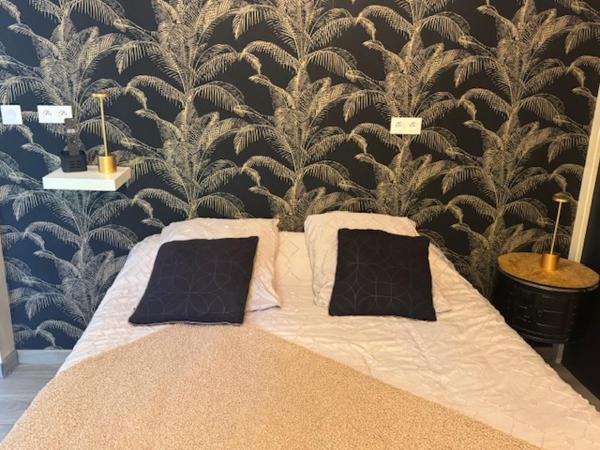 Studio Proche Aéroport De Nantes - Ibis Budget Nantes Reze Aeroport