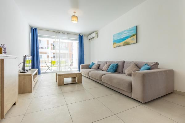 Private Terrace 3br Home Near Bay & Promenade By Quicktrips - Malta