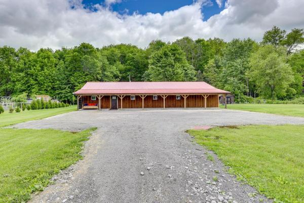 6 Mi To Main Street Dog-friendly Home In Dover! - Bolivar, OH