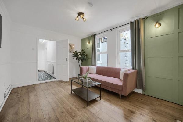 Pontcanna Paradise - 5 Mins To Centre - Fast Wifi - Barry