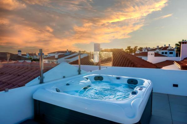 Corkoon Boutique Studios & Apartments - Duna Parque Resorts & Hotels - Porto Covo