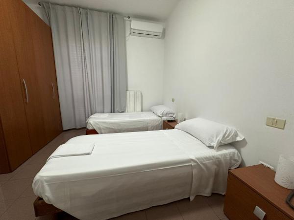 Hotel La Marinella - Falconara Marittima