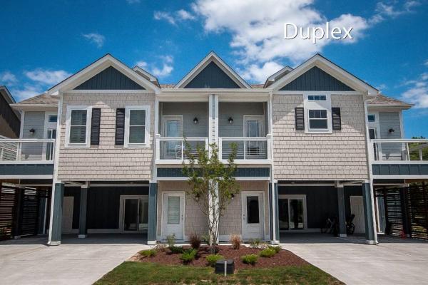 Beacon Villas 10b - Carolina del Norte