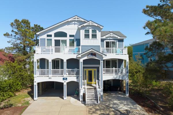 Anchor Bar - Corolla, NC