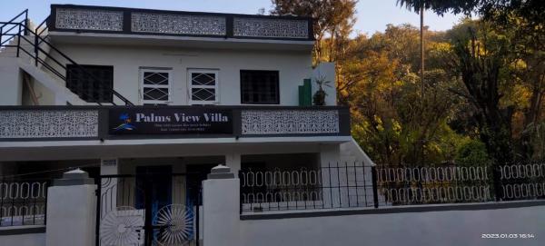 Palms View Villa - Mount Abu