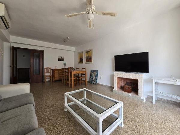 Apartamento Playa De Gandia - Gandía
