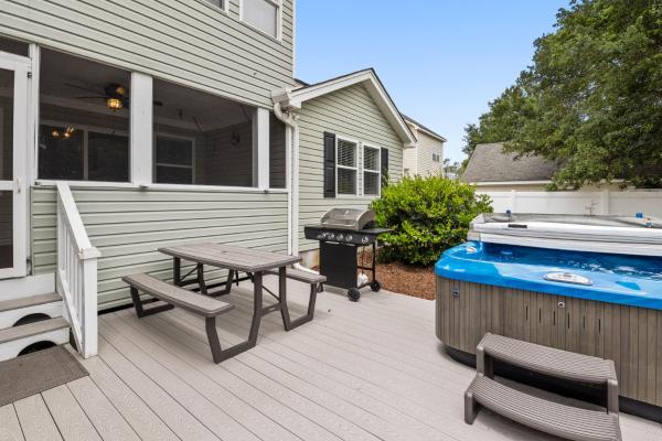 Nha12- Anchors Away - Nags Head, NC