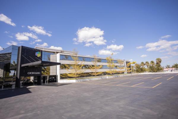 Cicb Hospitality - Brasília