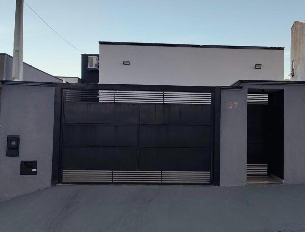 ÓTima Casa Termas Olímpia - Olímpia