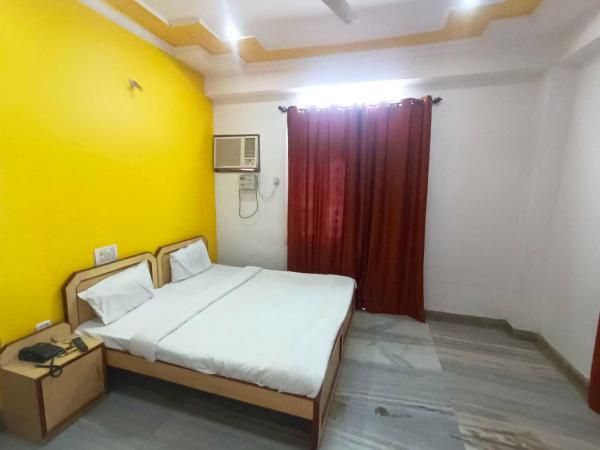 Hotel O Krishna Villas - Pushkar