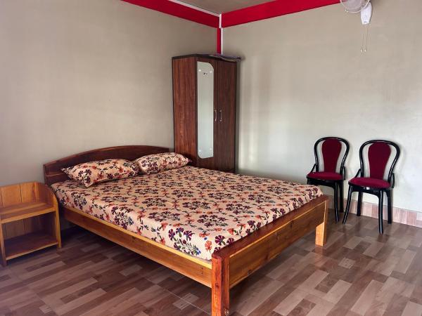 Giver's Gift - Cherrapunji