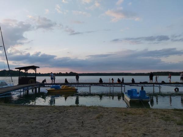 Leśne Zacisze - Mazury