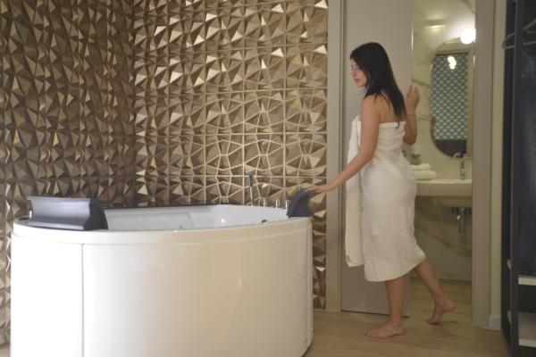 Ht Room Spa & Suite - Brindisi