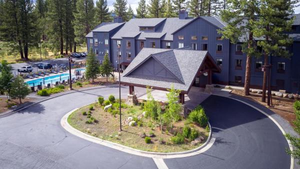 Martis Valley Lodge, Tapestry Collection By Hilton - Kings Beach, CA