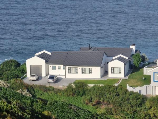 Tsitsikama Beach House - Kareedouw