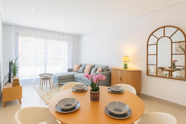 Valencia Beachfront Home 8 - Moncada