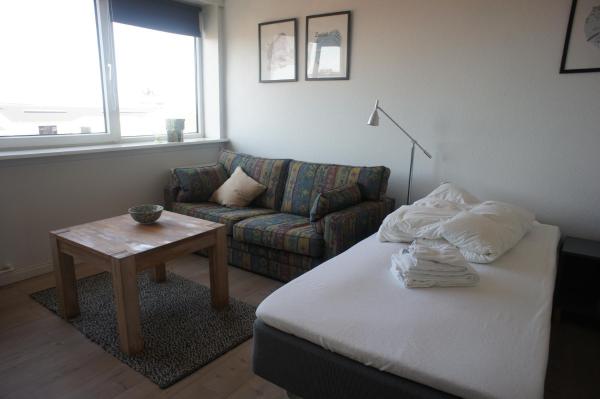 Tordenskjoldsgade 1 3 Sal Balkon 2 Id 174 - Esbjerg