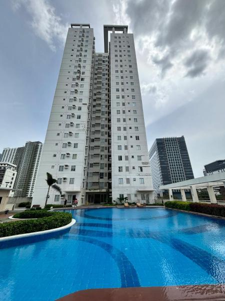 Moanna's Place At Avida Tower 1 Across Sugbo Mercado It Park - Philippines