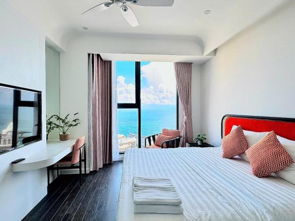 Sun Grand City Hillside Residdence - Phú Quốc