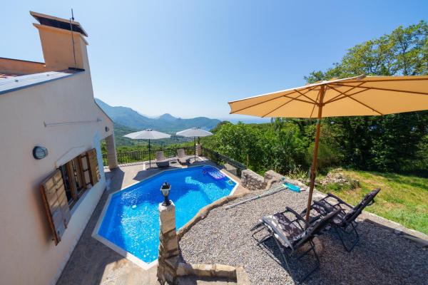 Villa Robinson - Montenegro