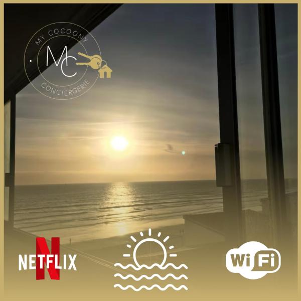 Les Sables D’or - Challans