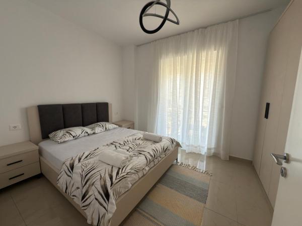 Rei Apartments 3 - Shëngjin