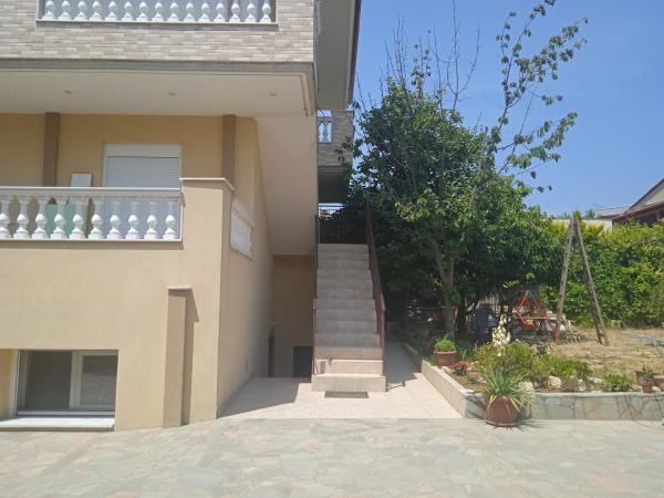 Apartment Irini 2 - Chalkidiki