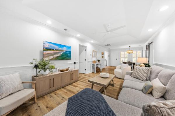 1147 Summerwind Cottage - Kiawah Island, SC