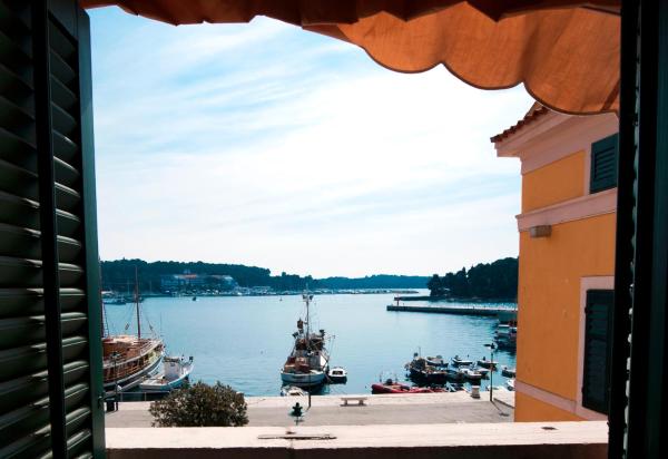 Apartment Al Porto - Kroatien