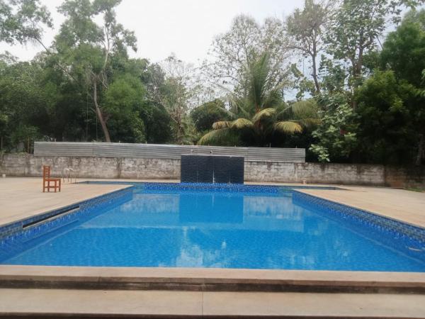Chendura Home Stay - Pondicherry