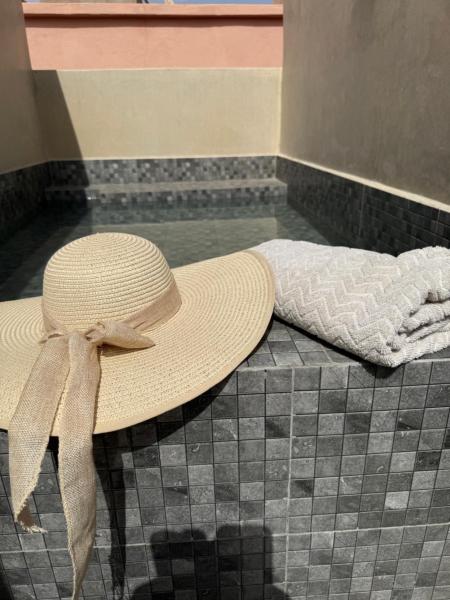 Riad Le Marrakech Berrima - Marrakech